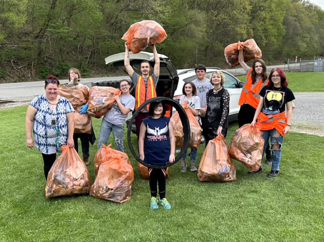 Put motto into action | News, Sports, Jobs - The Herald Star